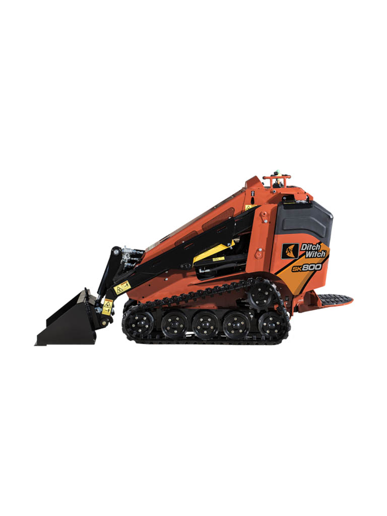 Lawn And Landscape - Diamond Back Rentals NEW